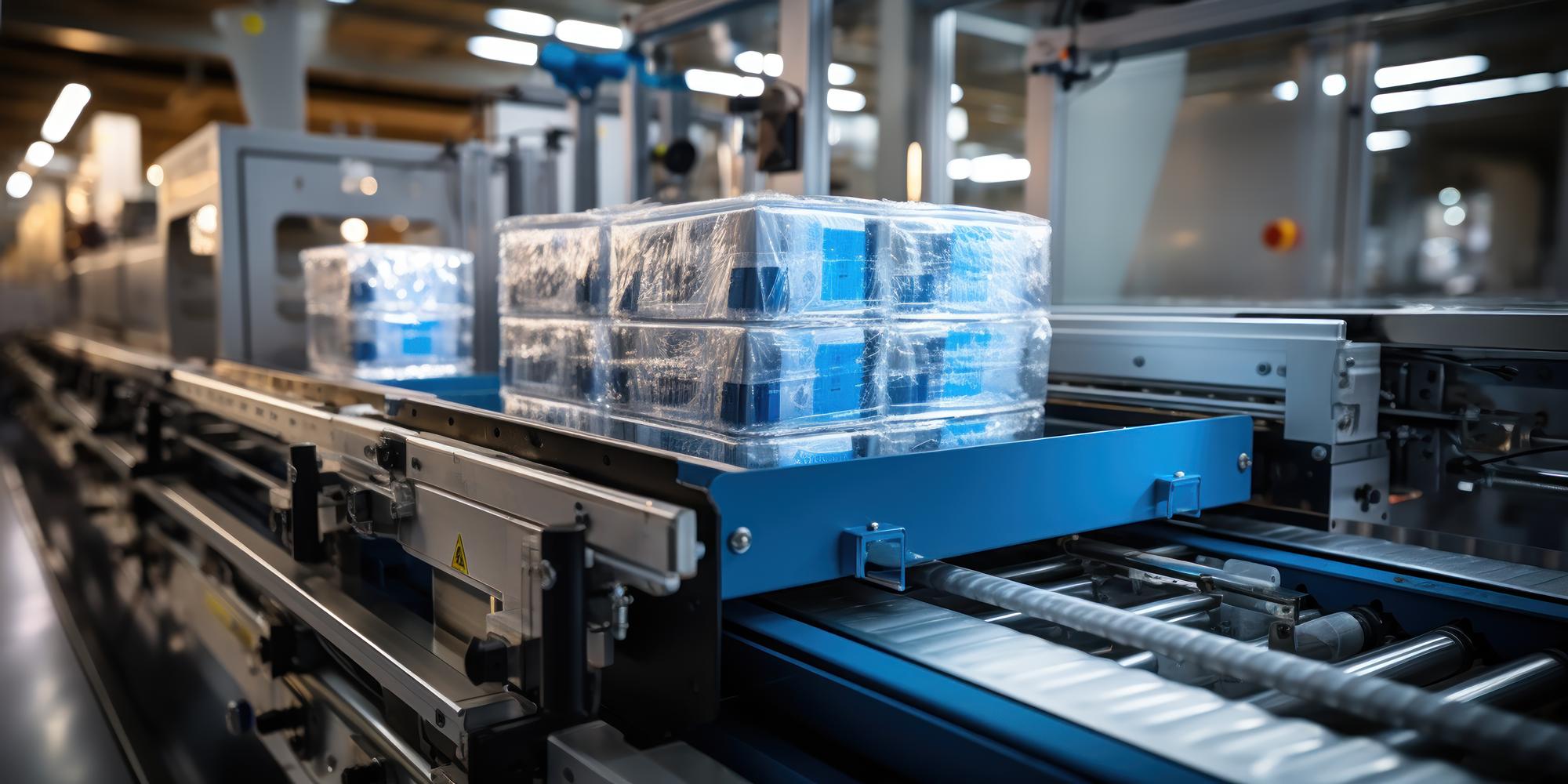 Genpack, Une Histoire d’un leader de 20 Ans d’Expérience ! - Genpack