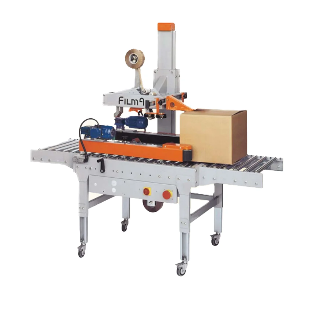 Scotcheuse semi-automatique Filma - Genpack